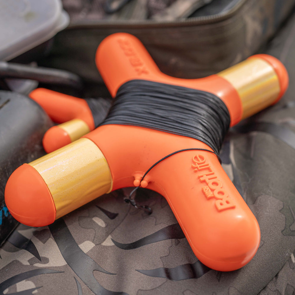 Terminal Tackle – Rippa Tackle