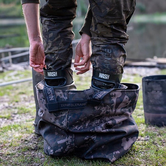 Nash Wader Horn – Rippa Tackle