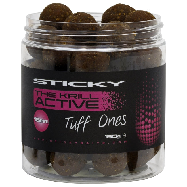 The Krill Active Tuff Ones – Rippa Tackle